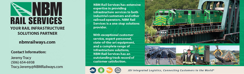 The North East Association of Rail Shippers - NEARS